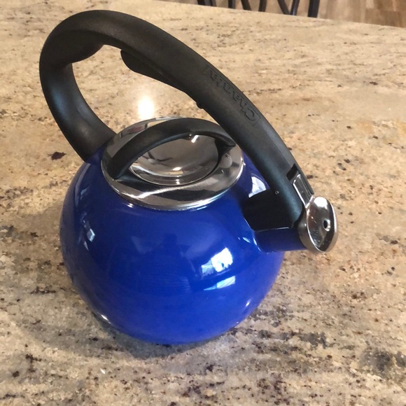 Chantal | Kitchen | Chantal Teapot | Poshmark